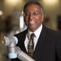 Pradeep David - Syngrity Transformation Solutions