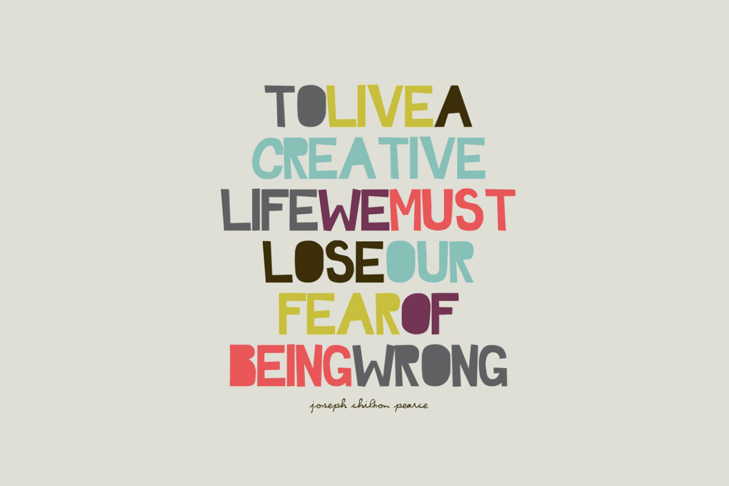 Culture And Creativity Quotes